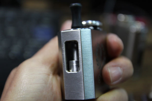 小さいは正義！～PHANTUS MINI～レビュー: GRF blog