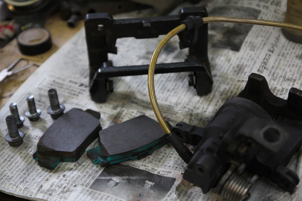 小さいは正義！～PHANTUS MINI～レビュー: GRF blog